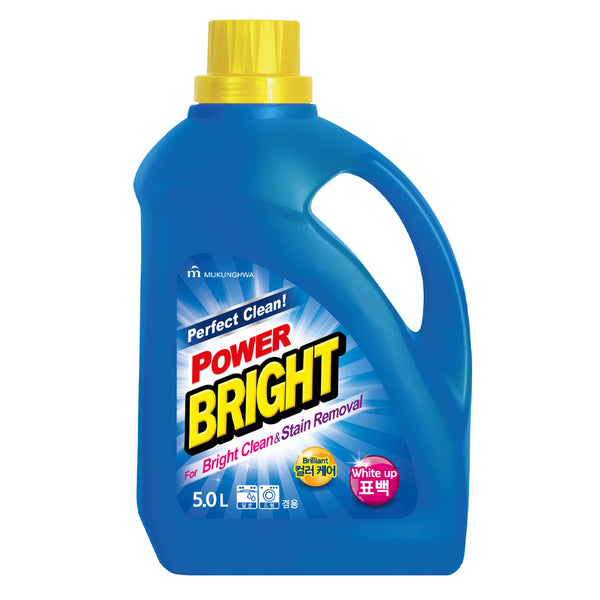 Power Brite Laundry Detergent 5L - Aone Supermarkets