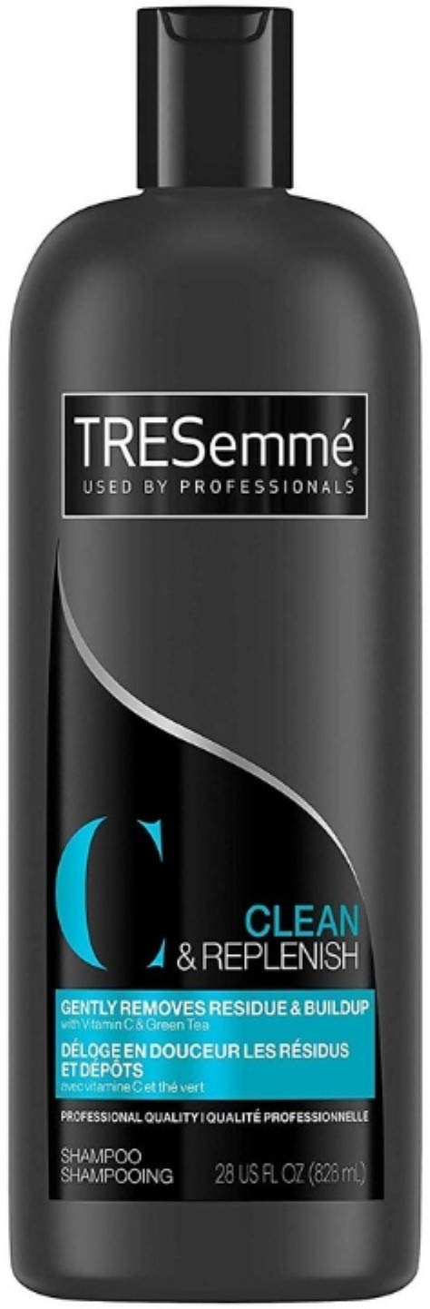 Tresemme shampoo deep cleanse store