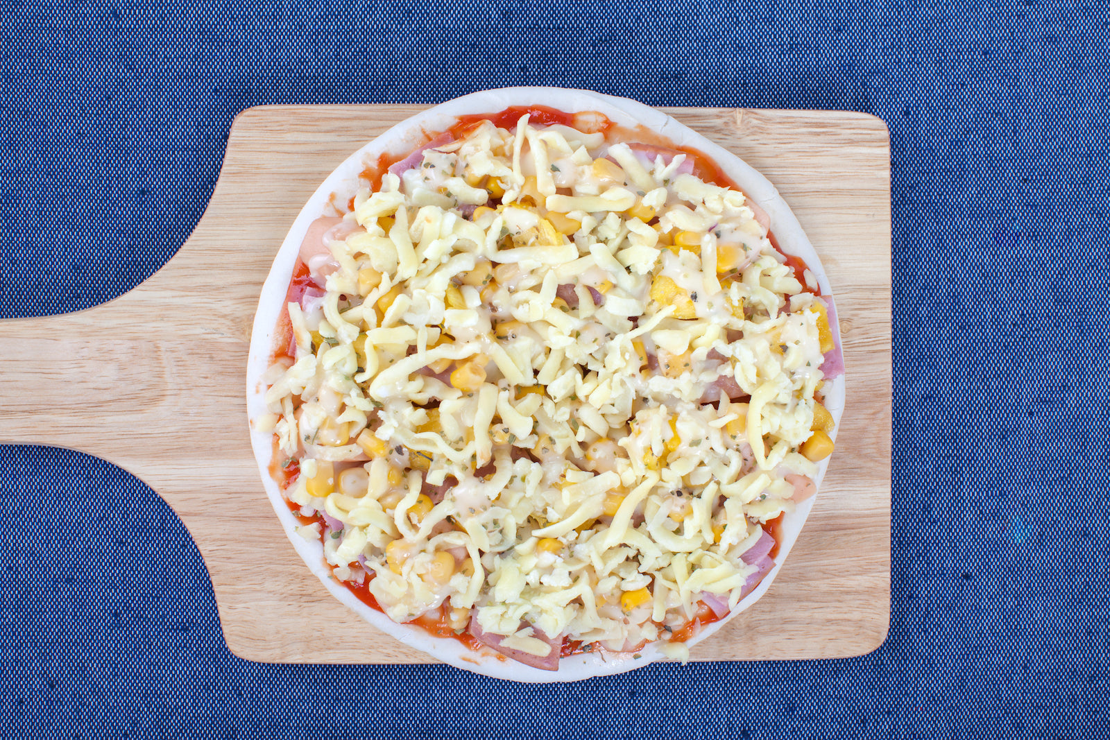 Frozen Pizza & Bread - Aone Supermarkets