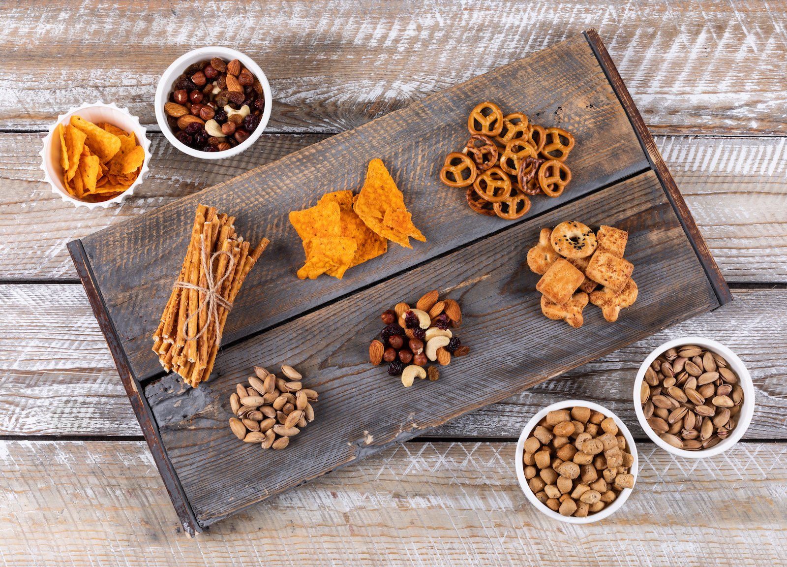 Snacks & Nuts - Aone Supermarkets