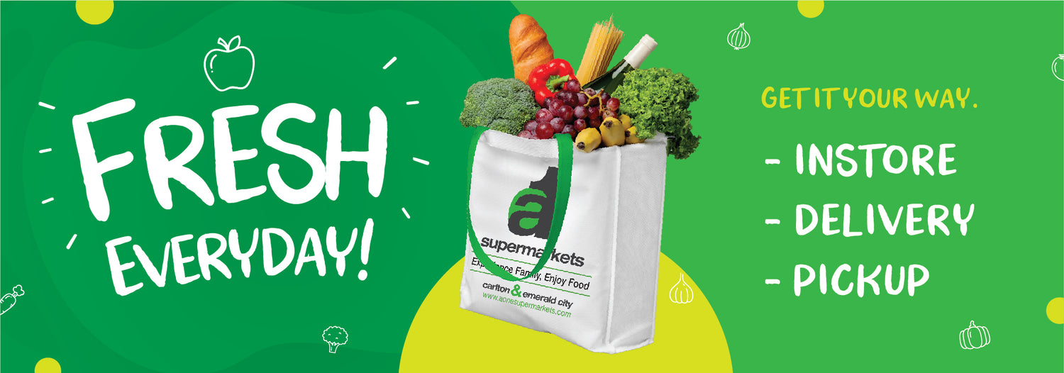 Aone Supermarkets