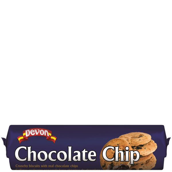 Devon Chocolate Chip 200g - Aone Supermarkets