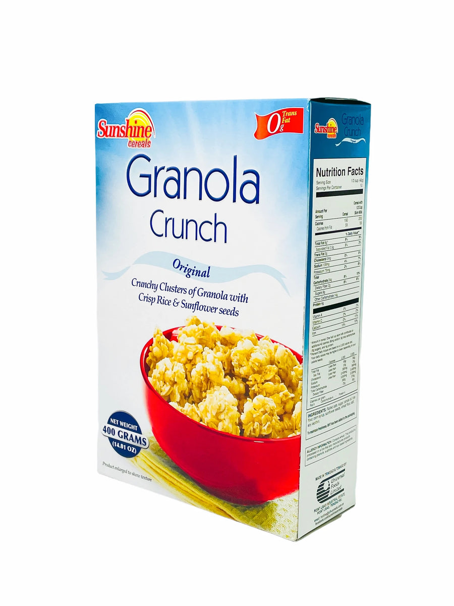 Breakfast Cereal Tagged "Pantry & Dried Goods" Page 2 - Aone Supermarkets