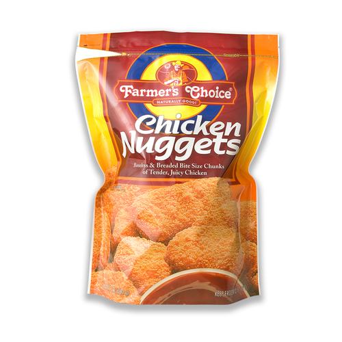 Farmers Choice Chicken Nuggets 1kg - Aone Supermarkets