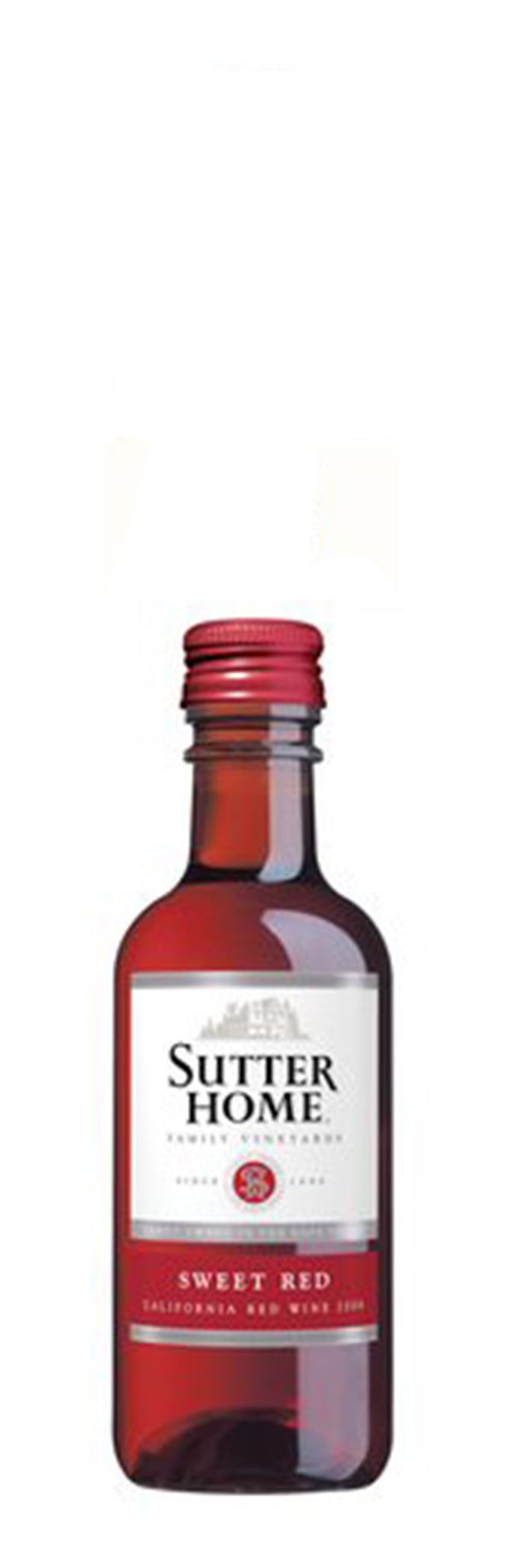 Sutter Home Sweet Red Wine 187ml - Aone Supermarkets