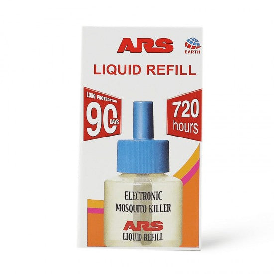 Ars Mosquito Killer 45ml - Aone Supermarkets