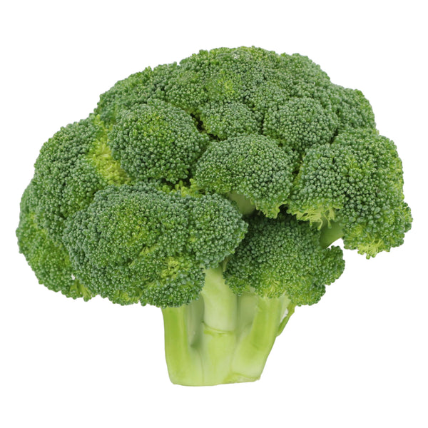 Produce Broccoli Crown Cut - Aone Supermarkets