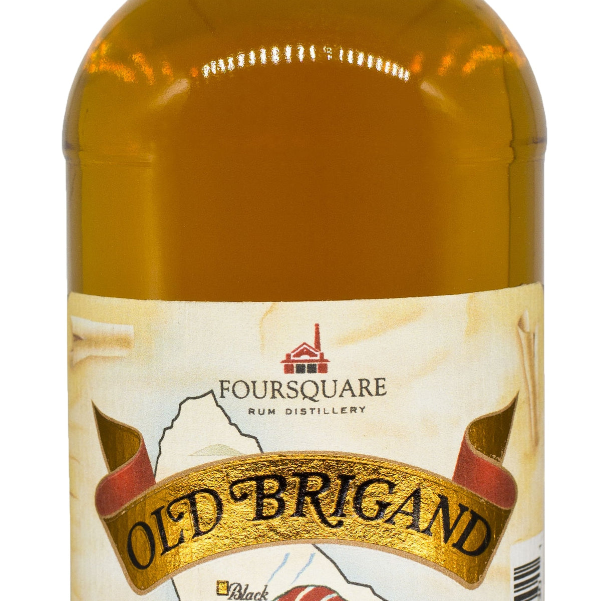 Old Brigand Rum 350ml – Aone Supermarkets