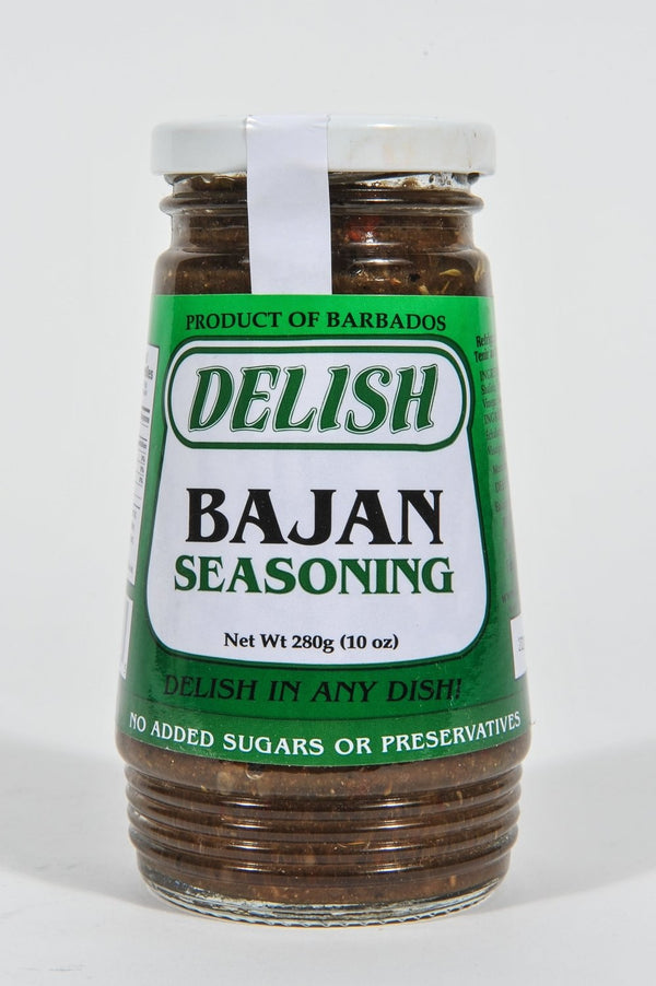 Delish Bajan Seasoning 280g - Aone Supermarkets