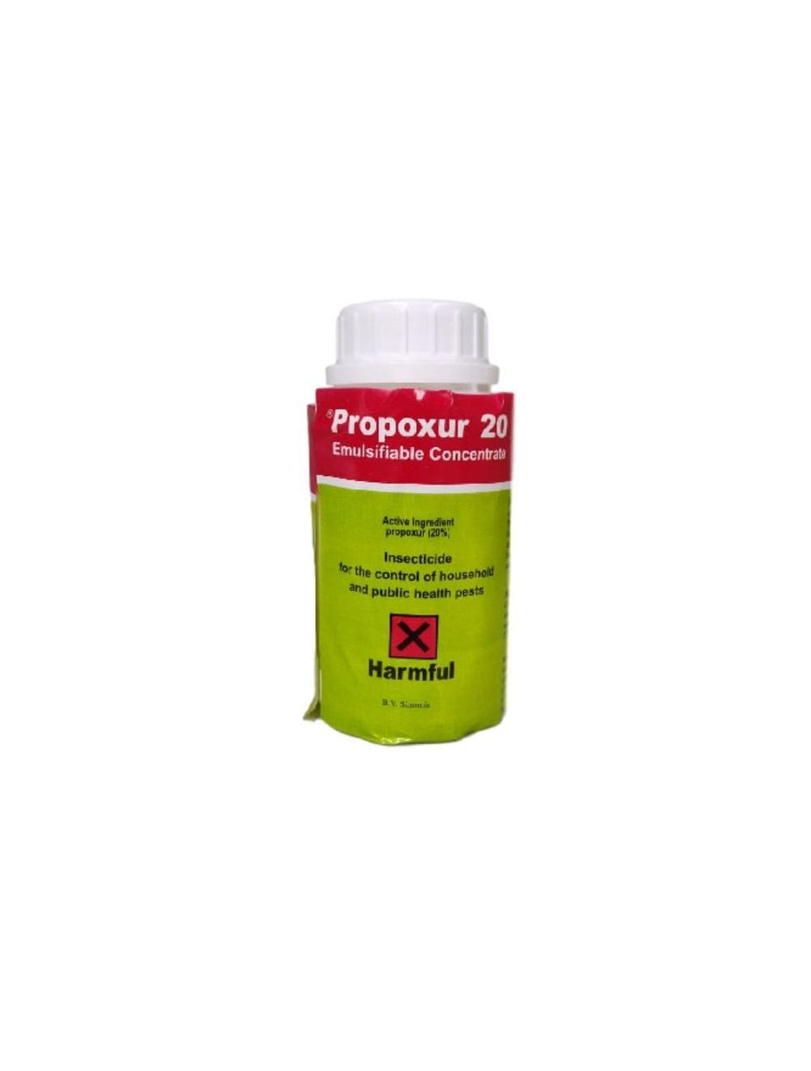 Propoxur 20 Insecticide 250ml – Aone Supermarkets