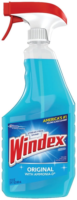 Windex Original & Ammonia 23oz – Aone Supermarkets