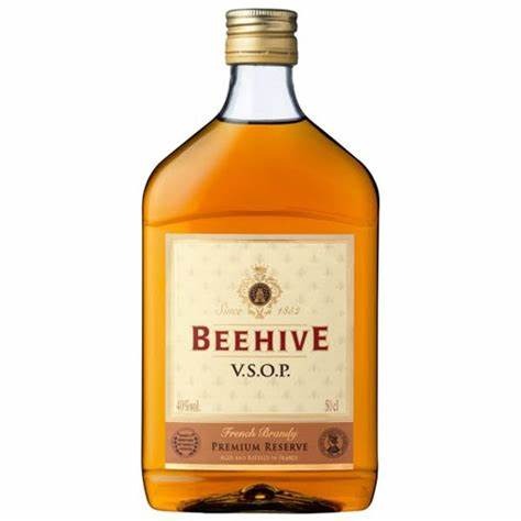 Beehive Napoleon VSOP Brandy 500ml – Aone Supermarkets