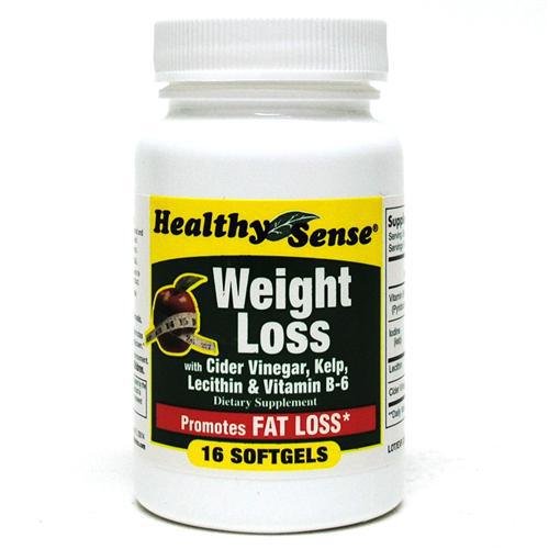 Healthy Sense Weight Loss 16s – Aone Supermarkets