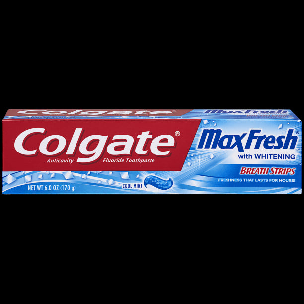 Colgate Toothpaste 170g - Aone Supermarkets