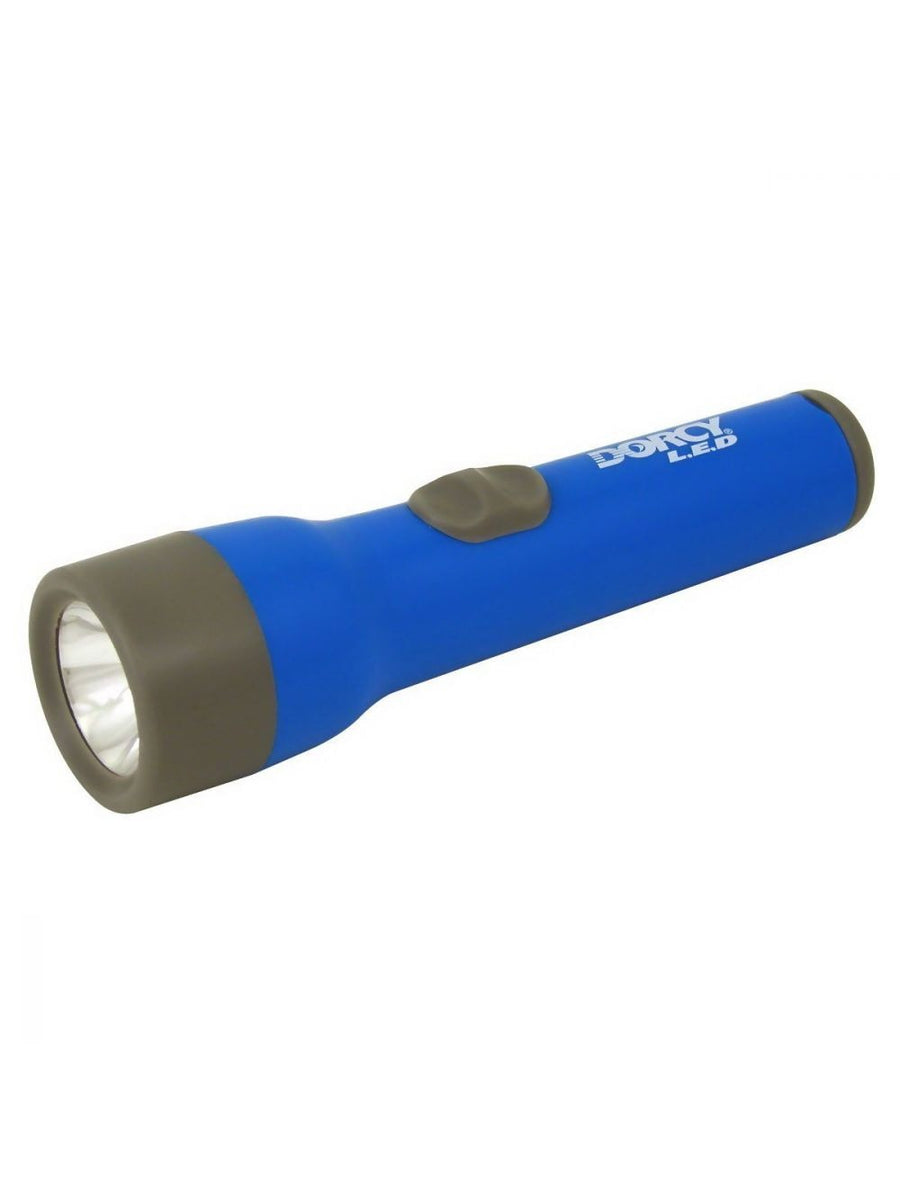 Truper Rechargeable Flashlight - Aone Supermarkets