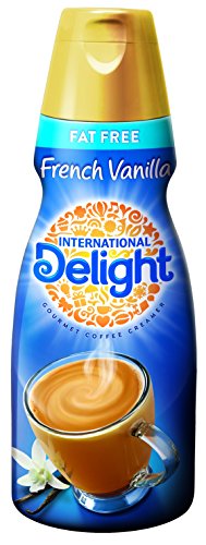 International Delight Fat Free Sugar Free French Vanilla 32oz - Aone ...