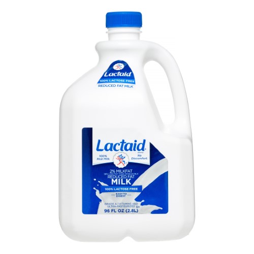 Lactaid Whole Milk 96oz - Aone Supermarkets