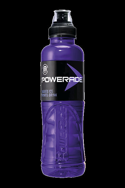 Powerade Hydro Jagged Ice 591ml - Aone Supermarkets