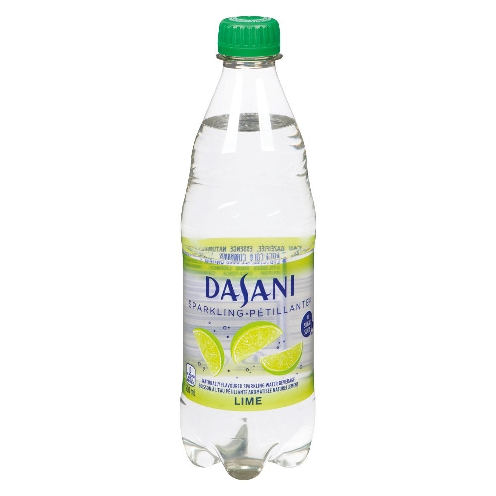 Dasani Lime Frappe Flavour Water 500ml – Aone Supermarkets