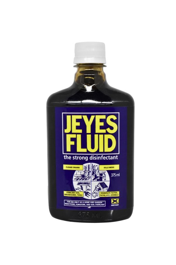 Jeyes Fluid Disinfectant 375ml – Aone Supermarkets