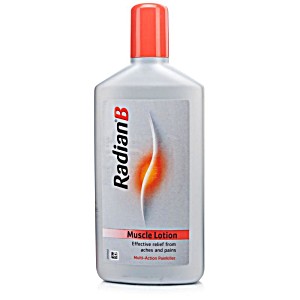 Radian B Lotion 125ml – Aone Supermarkets
