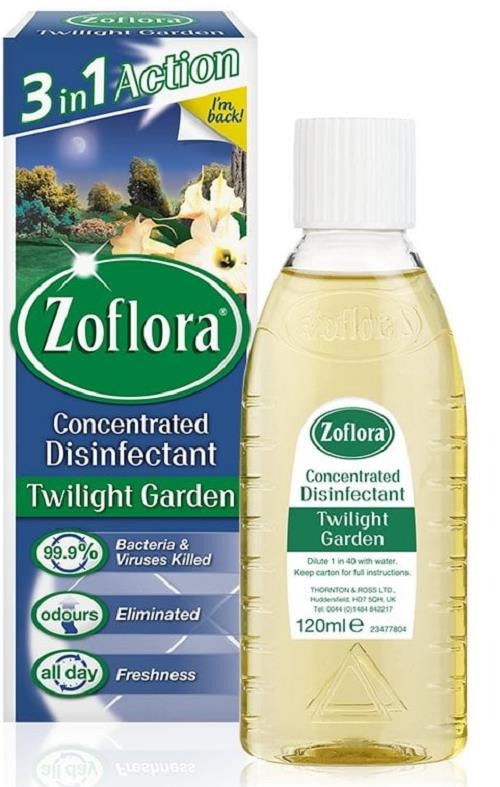 Zoflora Limited Edition Assortment 120ml – Aone Supermarkets