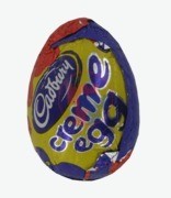 Cadbury Creme Egg - Aone Supermarkets