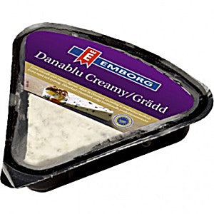 Emborg Danablu Extra Creamy 100g – Aone Supermarkets