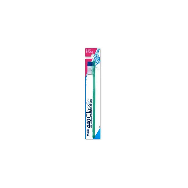 Maxill 440 Super Soft Toothbrush - Aone Supermarkets