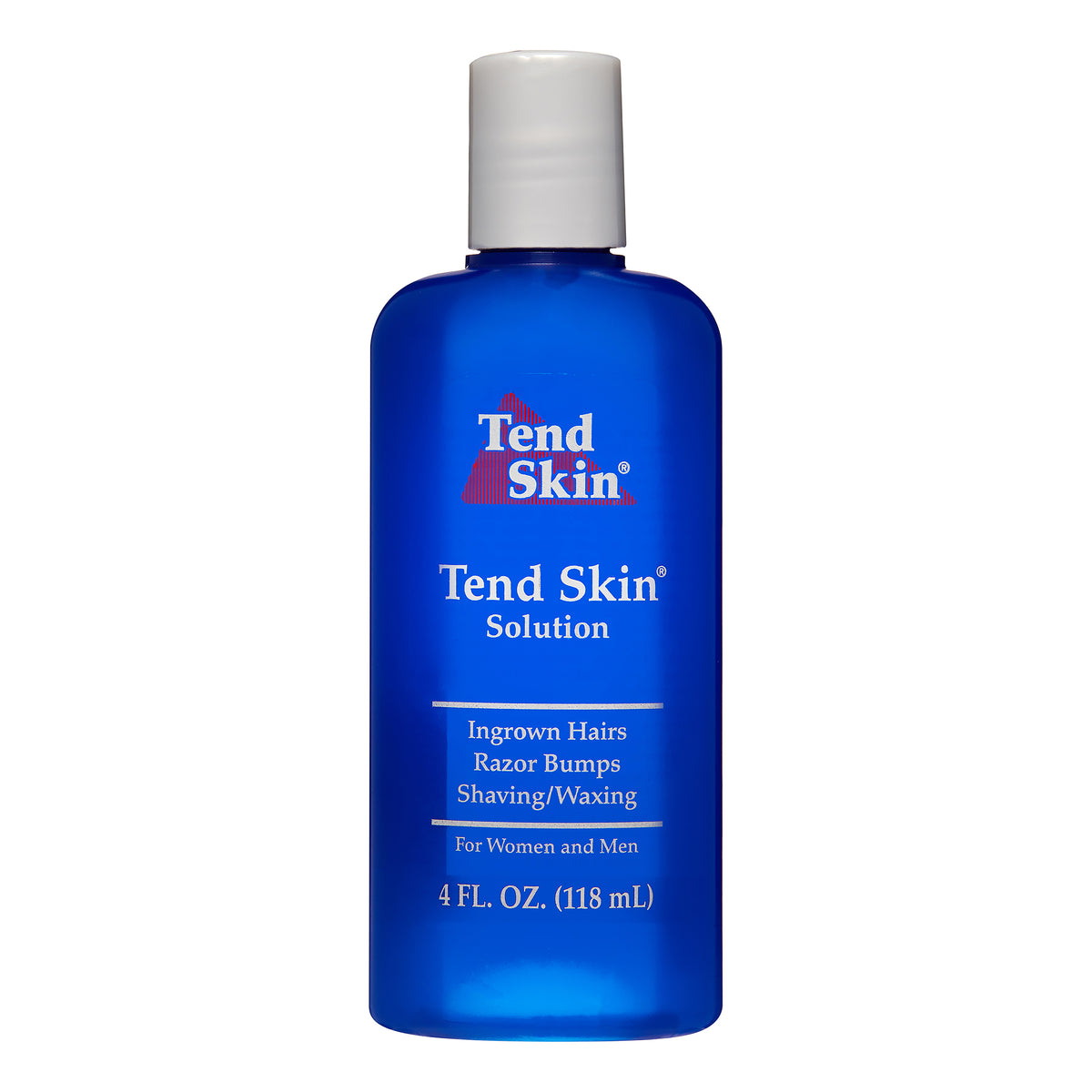 Tend Skin Solution 4oz – Aone Supermarkets