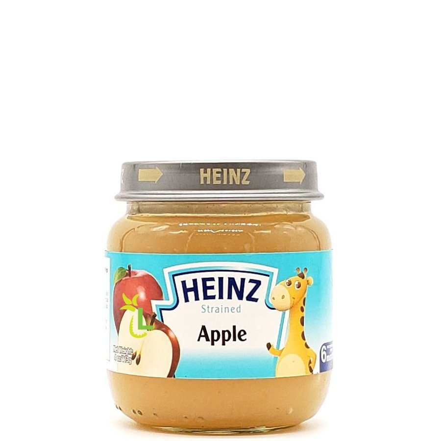 Heinz Apple 113g – Aone Supermarkets