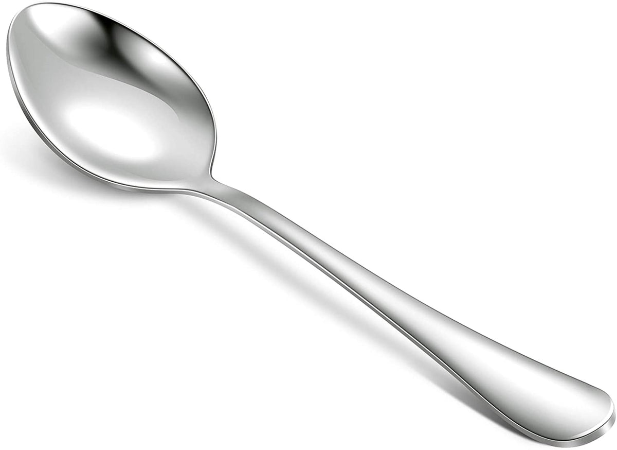Stainless Steel Spoon – Aone Supermarkets