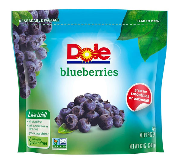 Frozen Fruit - Aone Supermarkets
