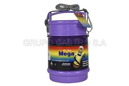 Mega Food Flask 0.36L – Aone Supermarkets