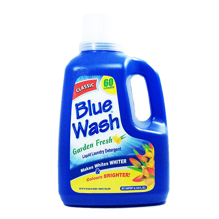 Easy Wash Liquid Laundry Detergent 5L - Aone Supermarkets