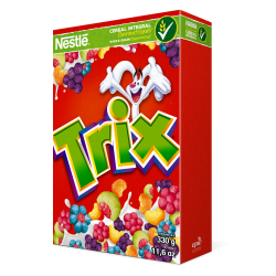 Nestle Trix 330g - Aone Supermarkets
