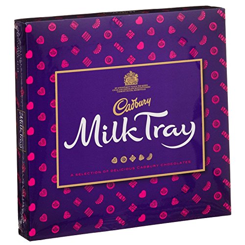 Cadbury Dairy Milk Chocolate 360g – Aone Supermarkets