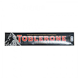 Toblerone Dark Chocolate 360g – Aone Supermarkets
