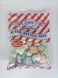 Diana After Dinner Mints Assrt 90g – Aone Supermarkets