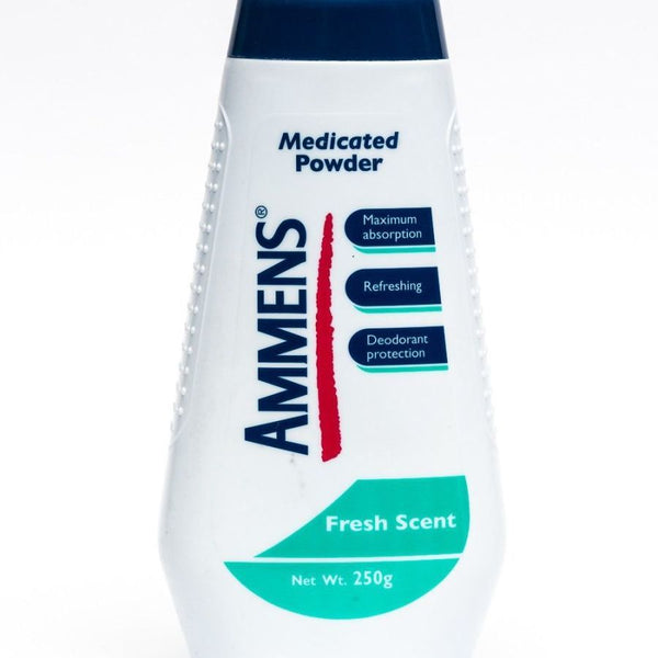 Ammens Fresh Scent Powder 250g - Aone Supermarkets