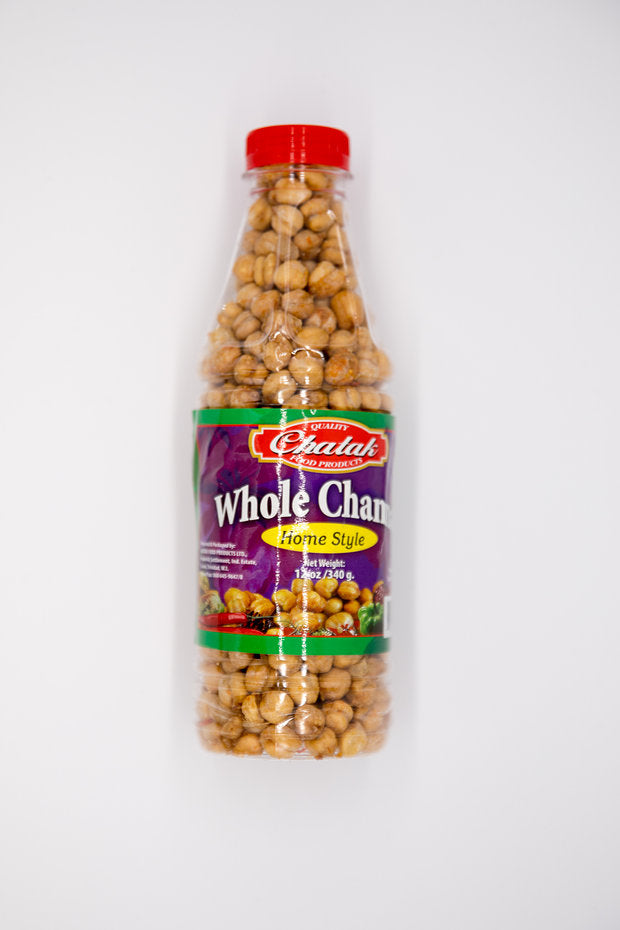 Chatak Whole Channa 12oz – Aone Supermarkets