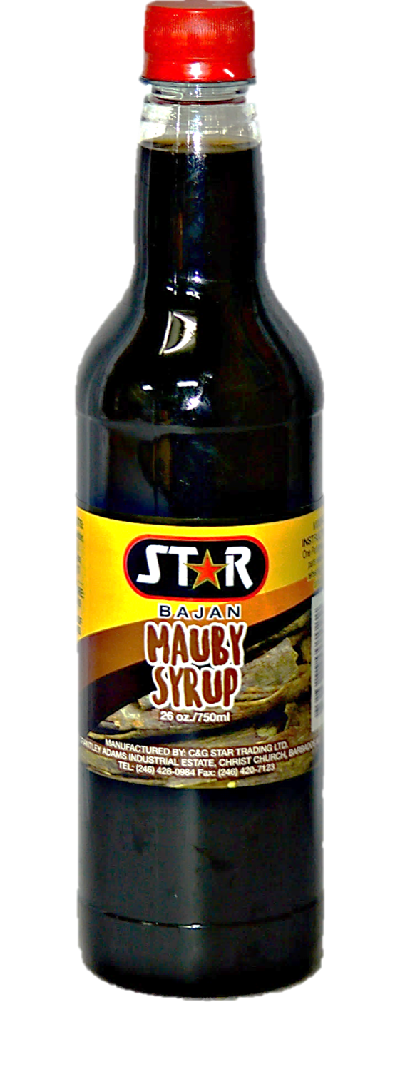 Rose & Laflamme Mauby Syrup 1Gal - Aone Supermarkets