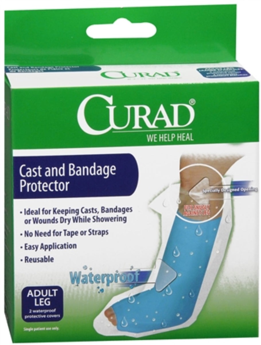 Curad Adult Cast Bandage Protector 22" – Aone Supermarkets