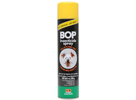 Bop Insecticide 600ml - Aone Supermarkets