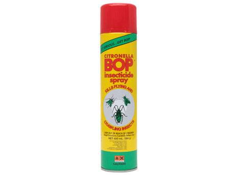 Bop Insecticide 400ml - Aone Supermarkets