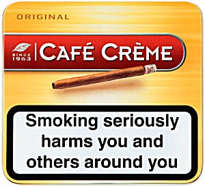 Cafe Creme Original 10s – Aone Supermarkets