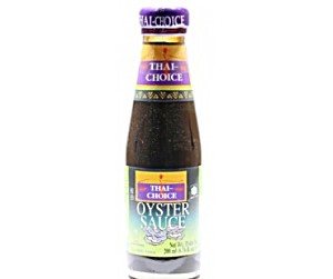 Thai Choice Oyster Sauce 200ml - Aone Supermarkets