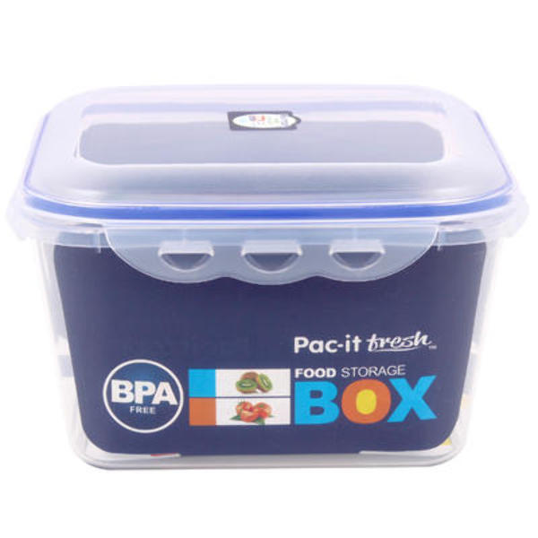 Pac it Food Storage Box – Aone Supermarkets