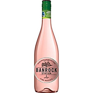 Banrock Station Pink Moscato 750ml - Aone Supermarkets